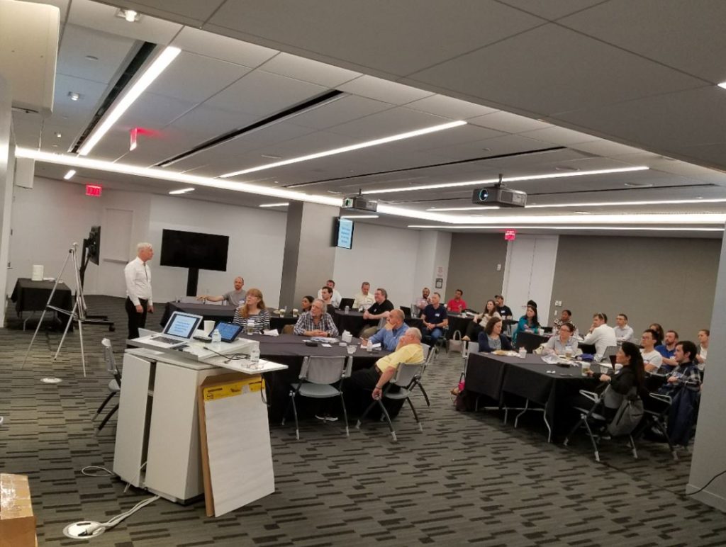 May 30th-June 1st: Certified LeSS Practitioner Course With Craig Larman ...