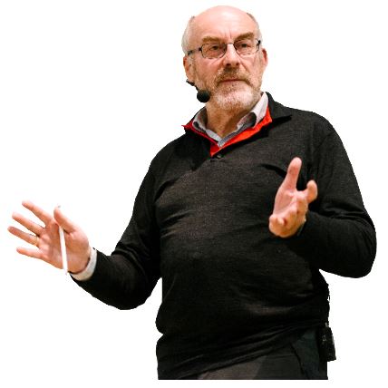 04/20 – LESS TALKS: Dave Snowden: Rewilding Agile – Coaching ...