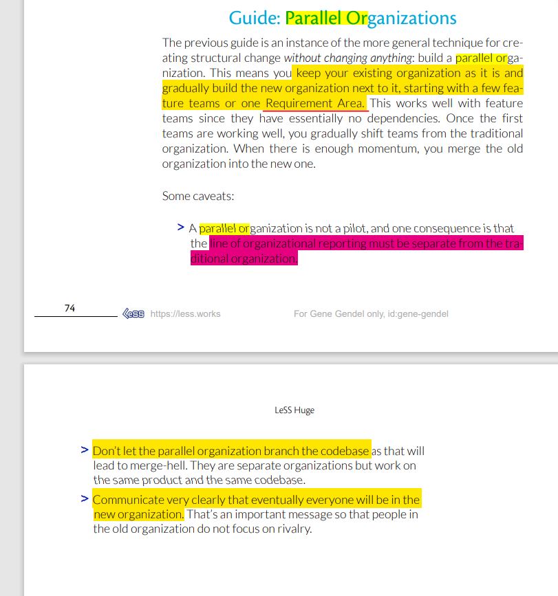 References & Assets To Share | KSTS Consulting: Organizational Design ...