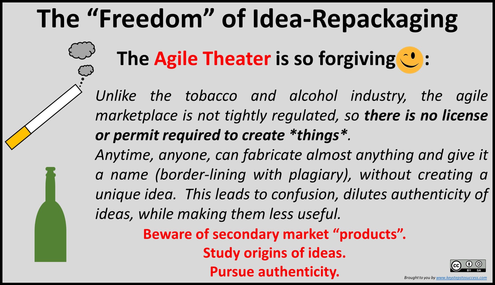 Agile Humor (“Theater”) – Coaching. Consulting. Training.