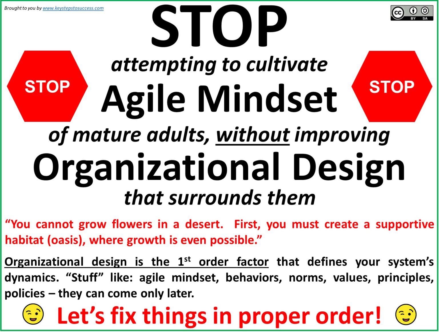 Agile Humor (“Theater”) – Coaching, Consulting, Training